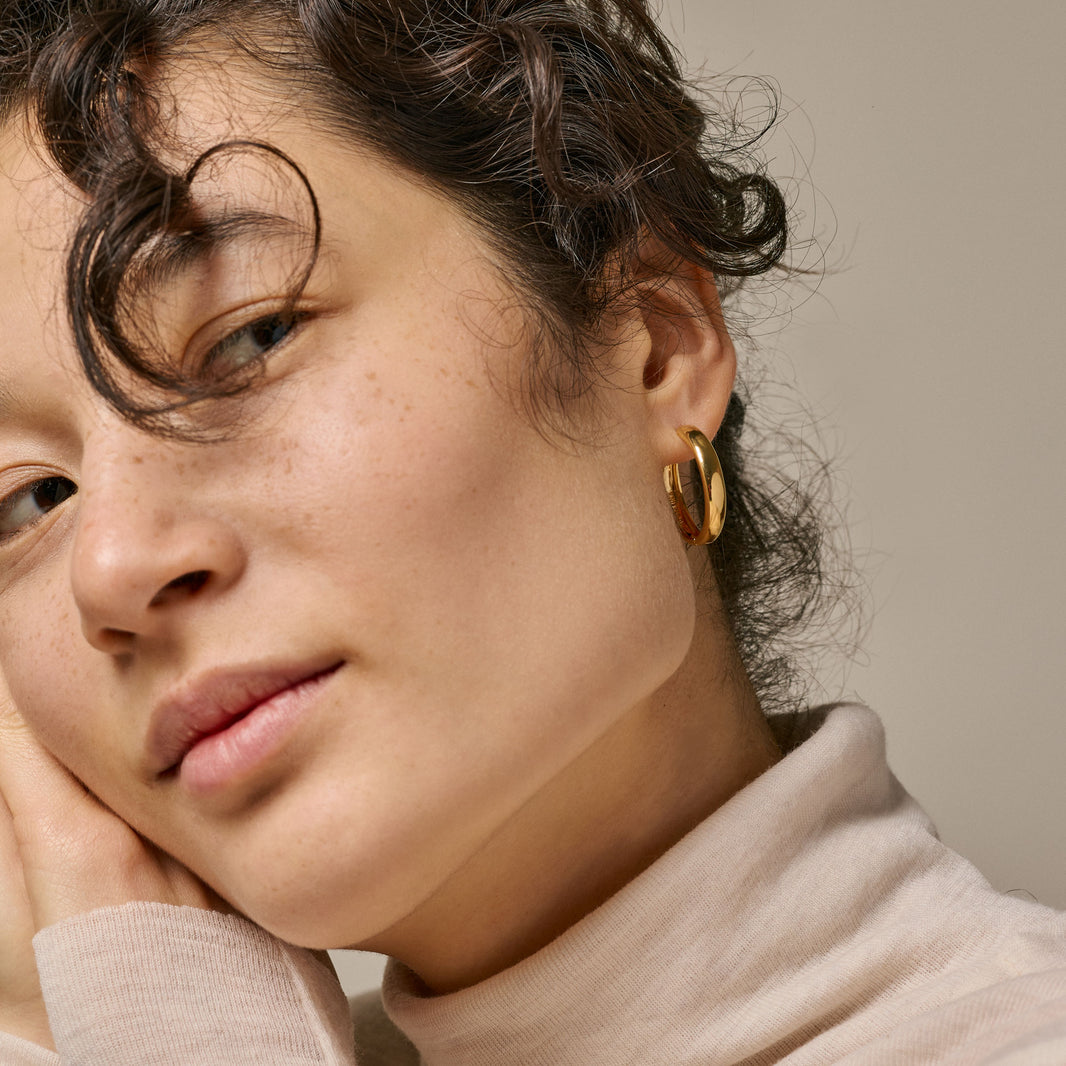 Earrings – ENAMEL.UK