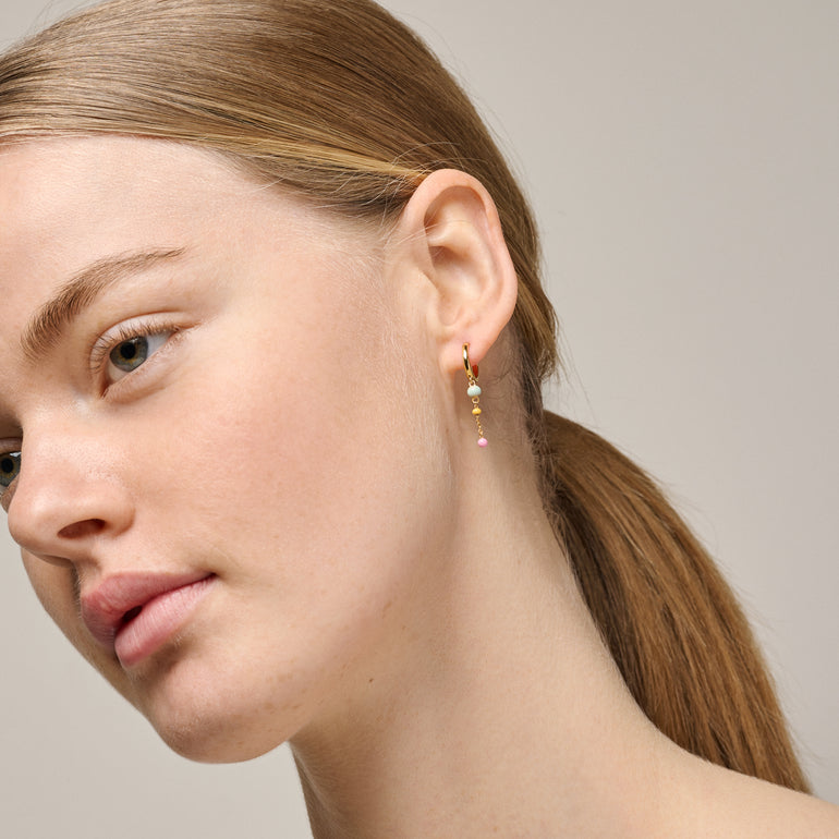 Earrings | Shop beautiful styles at ENAMEL | Fast delivery – ENAMEL.UK