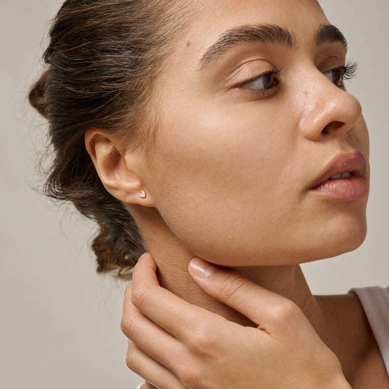 Studs | Explore our beautiful selection | Affordable prices – ENAMEL.UK